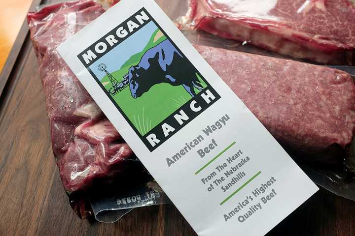 Hawley Hamlet Urban Farm - Made in the Neb